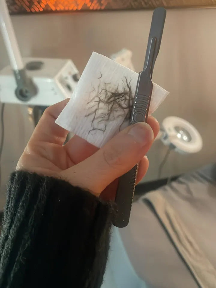 Express Facial w/ Dermaplane – VT SKIN CO.